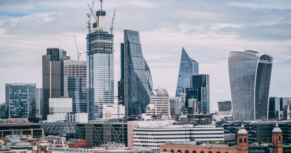 Home - London Arbitrators